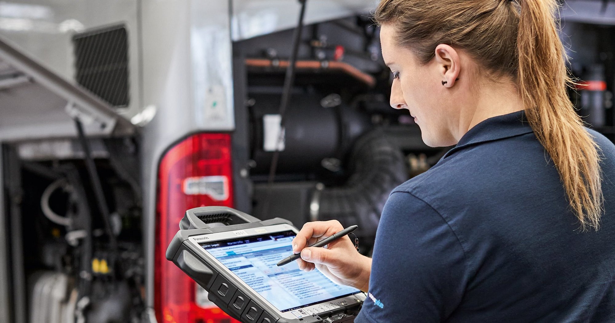 RMI web service - OMNIplus Germany