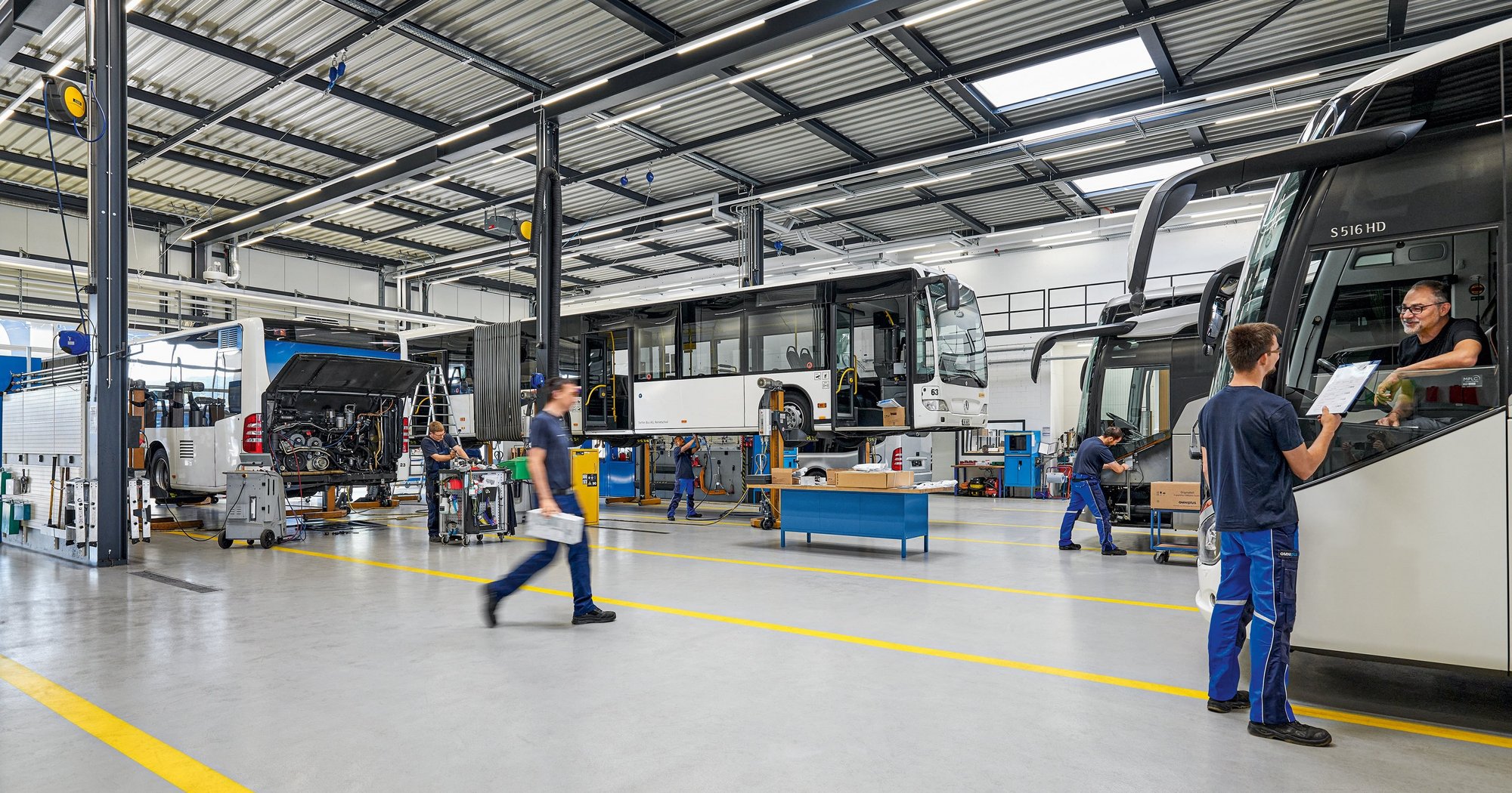 Contrato de servicio BasicPlus - OMNIplus España