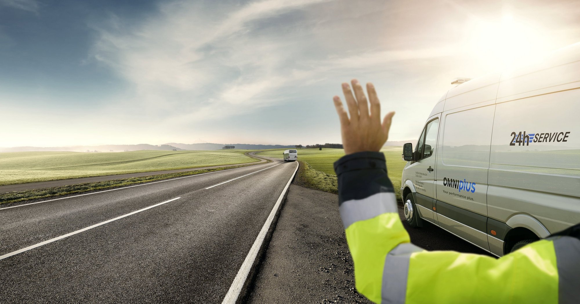 Online ServiceDirectory - OMNIplus Germany