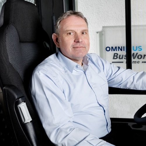 Kontakt - OMNIplus Deutschland