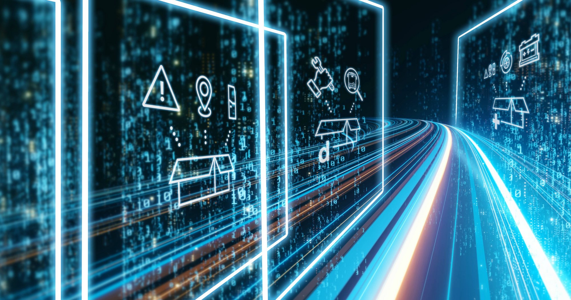 Data Package plus - OMNIplus Germany